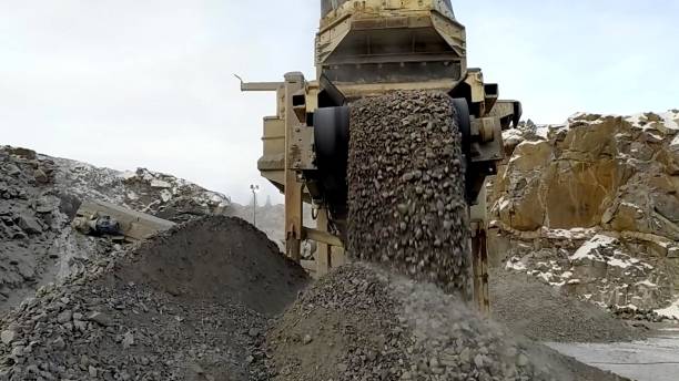 Filling Materials | Ivectorgroup